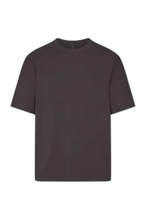 SKIMS Crew Neck T-shirt