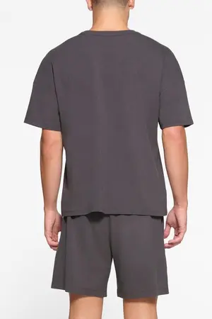 SKIMS Crew Neck T-shirt