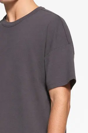 SKIMS Crew Neck T-shirt