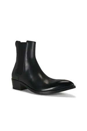 TOM FORD Dagger Boot