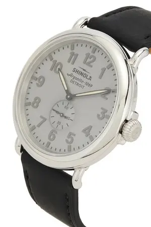 Shinola Runwell Sub Second 47mm Watch