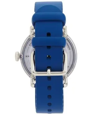 Shinola Detrola 3hd 41mm Watch - Blue