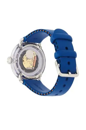 Shinola Detrola 41mm Watch - Blue