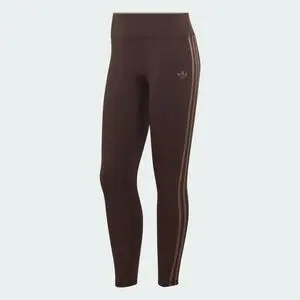 Adidas Originals Sport Superstar 7/8 Leggings - Aurora Coffee