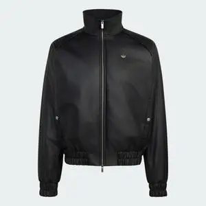 Adidas Premium Sst Tracktop - Black