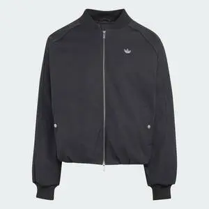 Adidas Sst Tt Canvas Jacket