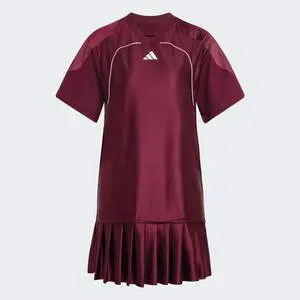Adidas Stadium Dress - Maroon