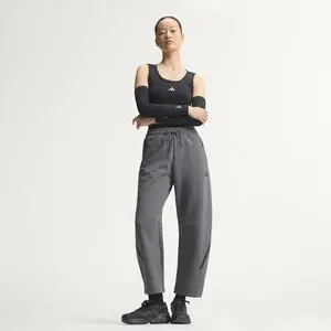 Adidas Z.n.e. Open Hem Pant - Grey Five