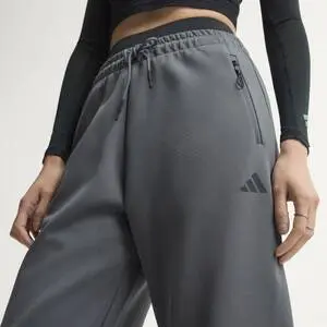 Adidas Z.n.e. Open Hem Pant - Grey Five