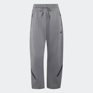 Adidas Z.n.e. Open Hem Pant - Grey Five