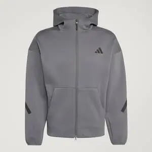 Adidas Z.n.e. Full Zipper Track Top