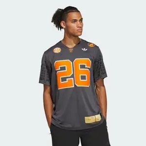 Adidas Premier Tennessee Volunteers Strategy Jersey