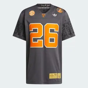 Adidas Premier Tennessee Volunteers Strategy Jersey