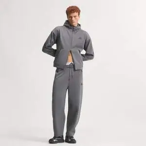 Adidas Z.n.e. Open Hem Pant - Grey Five