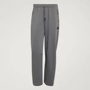Adidas Z.n.e. Open Hem Pant - Grey Five