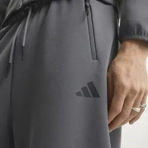 Adidas Z.n.e. Open Hem Pant - Grey Five