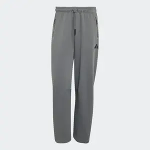 Adidas Z.n.e. Open Hem Pant - Grey Five