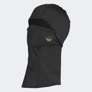 Adidas Skateboarding X Tyshawn Facemask Beanie - Black