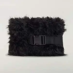 Adidas Y-3 Neckwarmer - Black