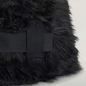 Adidas Y-3 Neckwarmer - Black