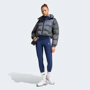 Adidas 2-in-1 Modular Jacket