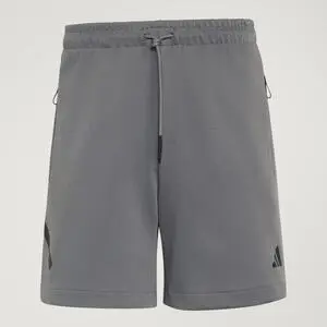 Adidas Z.n.e. Short S 7 - Grey Five