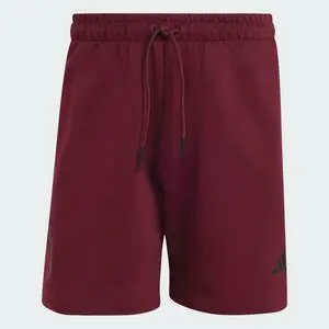 Adidas Z.n.e. Shorts - Maroon