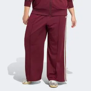 Adidas Essentials Small Logo Feel Cozy Open Hem Pants