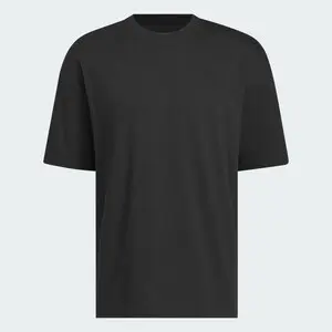 Adidas Trefoil Essentials Loose T-shirt - Black