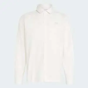 Adidas 3-stripes Button Up Shirt