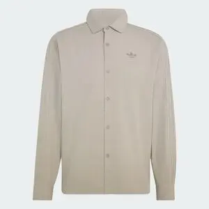 Adidas 3-stripes Button Up Shirt