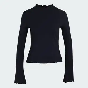 Adidas All Me Winterized Long Sleeve T-shirt