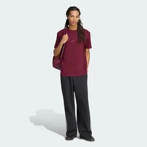 Adidas Kit Small Logo T-shirt