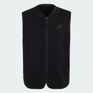 Adidas City Tech Vest - Black