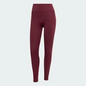 Adidas Optime Workout Full Length Leggings