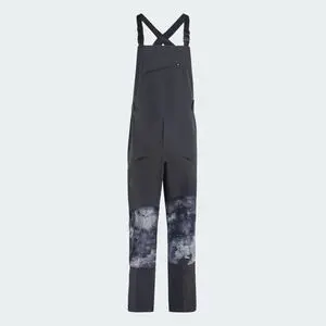 Adidas Xperior Bib Pants - Black
