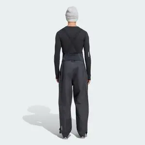 Adidas Xperior Bib Pants - Black