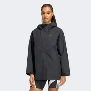 Adidas Essentials Rain Parka