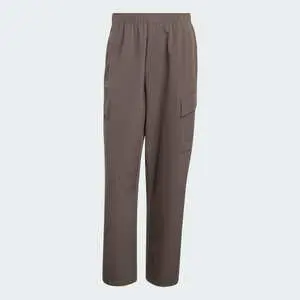 Adidas Xploric Climawarm Winterized Cargo Pants - Shadow Olive