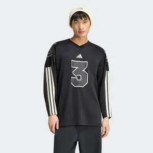 Adidas Stadium Jersey T-shirt