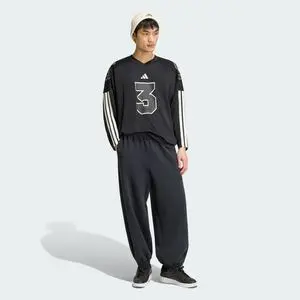 Adidas Stadium Jersey T-shirt