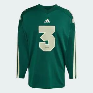 Adidas Stadium Jersey T-shirt Green - Collegiate Green