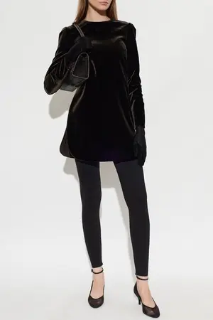 Alaïa Leggings