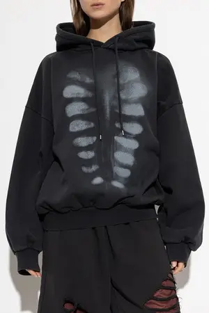 AVAVAV Oversize Sweatshirt
