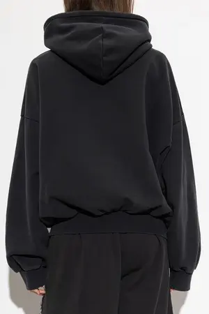 AVAVAV Oversize Sweatshirt
