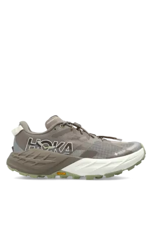 HOKA® Speedgoat Gtx Trail Running Sneakers - Grey
