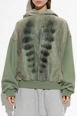 AVAVAV Oversize' Sweatshirt