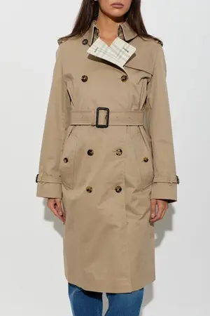 Burberry Lakefield Trench Coat