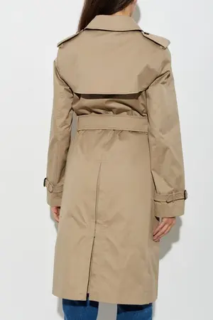 Burberry Lakefield Trench Coat