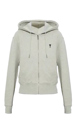 AMI Paris Hoodie